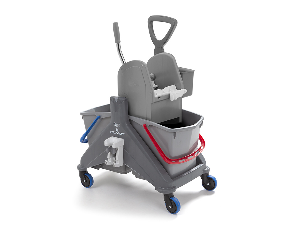 Professional cleaning equipment | Filmop International