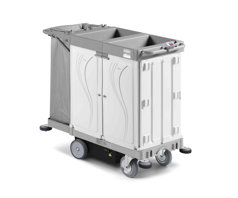 TROLLEYS: THE LATEST TRENDS | Filmop International