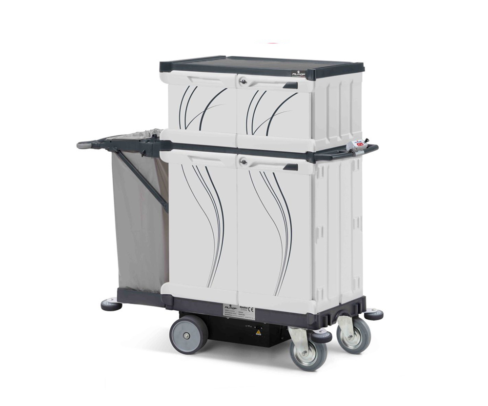 TROLLEYS: THE LATEST TRENDS | Filmop International