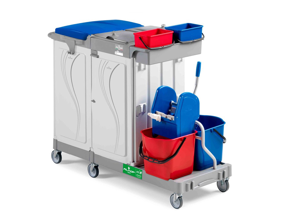 THE TROLLEY AS A MEANS OF COMMUNICATION | Filmop International