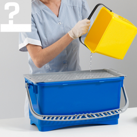 Professional cleaning equipment | Filmop International